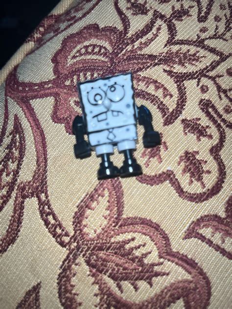 Mehoy Minoy Rspongebob