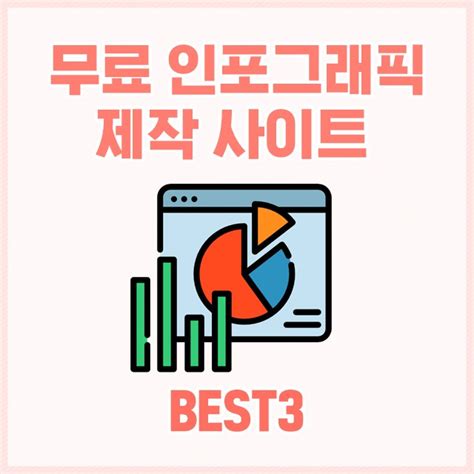 무료 인포그래픽 사이트 Best3 간단히 제작하자 네이버 블로그