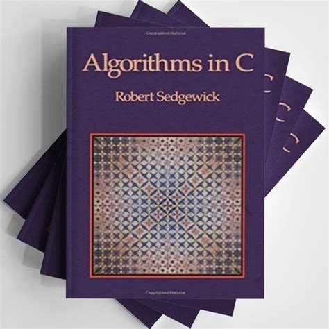 خرید و قیمت کتاب algorithms in c computer science series ترب