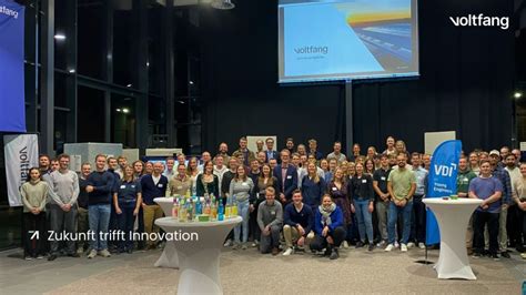 Voltfang Energiewende Batteriespeicher Vdiyoungengineers Startups