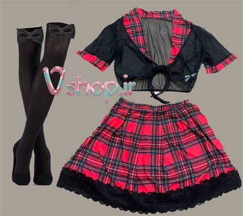 کاستوم دانش آموزسیسنت وی شاپ