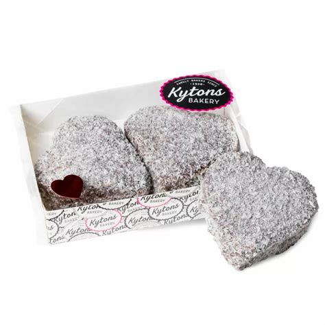 Lamingtons Kytons Bakery Retail Wholesale Fundraising South Australia