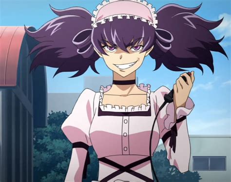 Future Diary 9th Eye