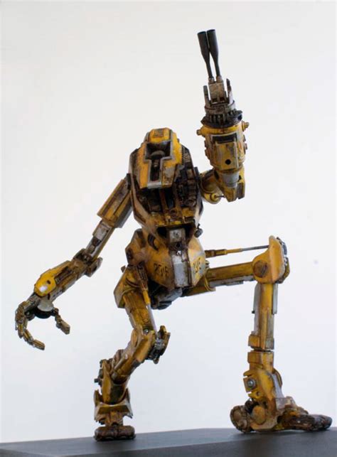 Stopmotion Puppet Not CGI On Behance