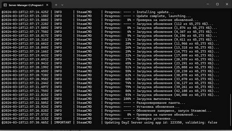 Dayz Server Manager Useful Software Dayz Coderu Создай свой