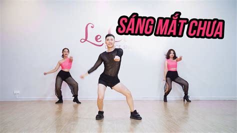 B I Nh Y Sexy Vui Nh N S Ng M T Ch A Tr C Nh N Dancing With Minhx Youtube