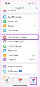 How To Turn Off Sent Message Sound On IPhone And Android Guiding Tech