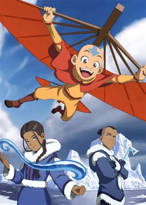Fan Casting Sam Jellie As Haru In Avatar The Last Airbender Netflix On Mycast