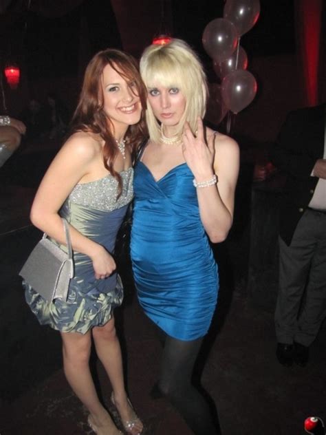 Hazel Tucker The Amazing Third Sex