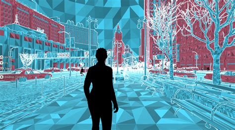 Revolutionizing Unreal Engine 54 Character Movement 20 The Mover Plugin Unveiled By Amir