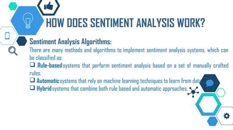 Sentiment Analysis And Classification Of Tweets Using Rapid Miner Tool Ppt