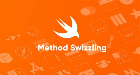 method swizzling pada swift alfin s blog
