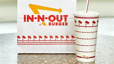 In N Out Burgers Beautiful Instagram Tribute To Its Founder