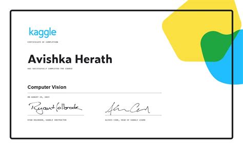 Avishka Herath On Linkedin Tensorflow Machinelearning Kaggle