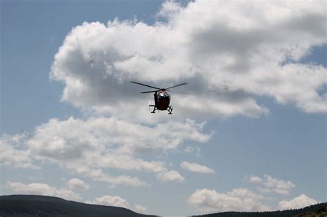 Өндөр уул хаднаас аврах ажиллагааны сургуулилалтыг Богдхан ууланд зохион байгуулжээ