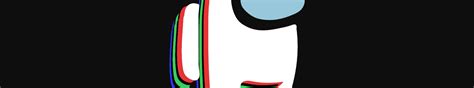 5760x1080 Resolution White Aesthetic Among Us 5760x1080 Resolution
