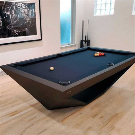 Luxury Pool Tables Dubai Snooker Finest Modern Pool Tables