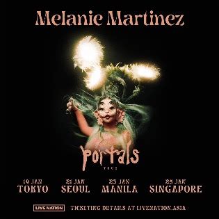Portals Melanie Martinez Album Wikipedia