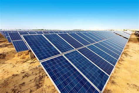 5 Types Of Solar Pv Modules Mounting Structure Energy Theory