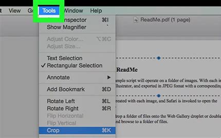 An Easy Way To Crop PDF On Mac Catalina Or Windows