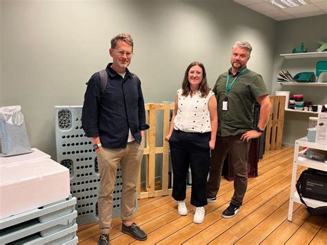 Reduce Reuse Recycle Startup Circularity Aion