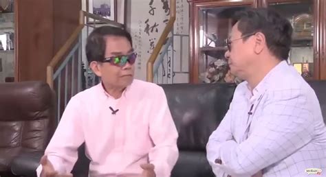 【最新】前練馬師簡炳墀逝世 享年85歲 視麥媒體