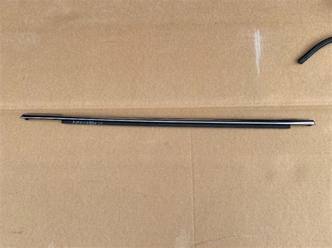 Perie Geam Exterioara Cromata Usa Dreapta Spate Ford Mondeo Mk5 2018
