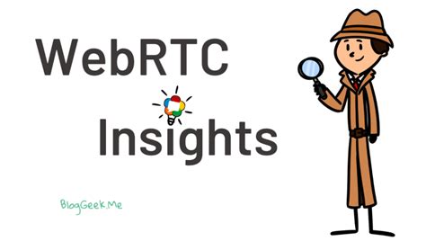 Webrtc Insights Tsahi Levent Levi