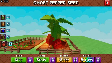 All Grow A Garden 2 Plants Deltias Gaming