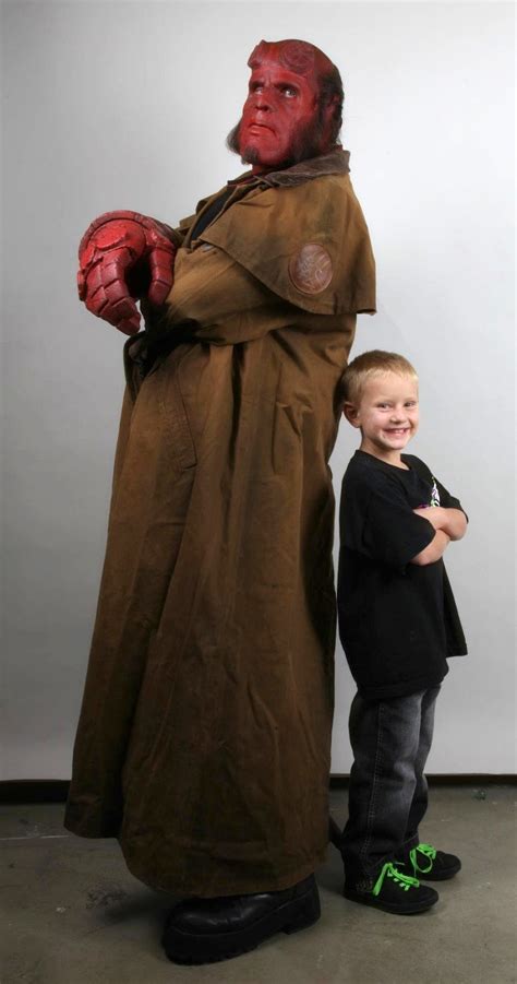 Ron Perlman Photos Tv Series Posters And Cast