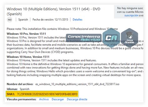 qué es el checksum hash md5 sha 1 etc y cómo usarlos para tener mejor seguridad en nuestras