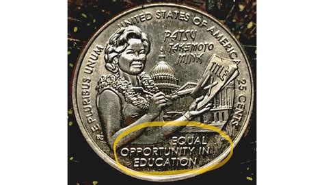 New 2024 Quarters Hope Quarter Errors And Womens Quarters Value