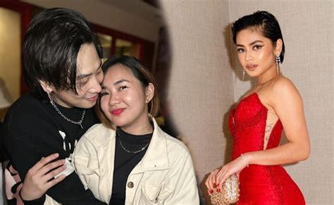 Agassi Ching Jai Asuncion Breakup Dahil Kay Gillian Vicencio Dj