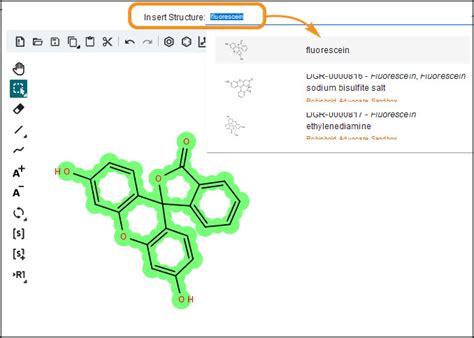 Structure Searching In CDD Vault CDD Support Structure Searching In CDD Vault CDD Support