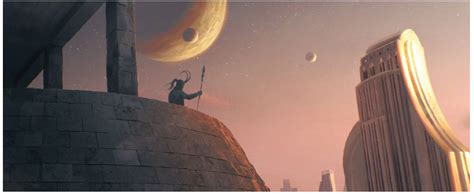 How Massive Is MCU Asgard Gen Discussion Comic Vine