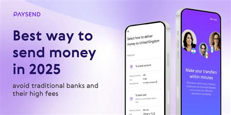 The Best App For International Money Transfers Fast Secure And Easy