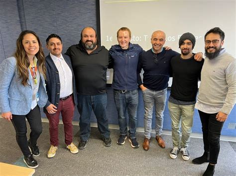 Patricio Cofre En Linkedin Artificialintelligence Datascience