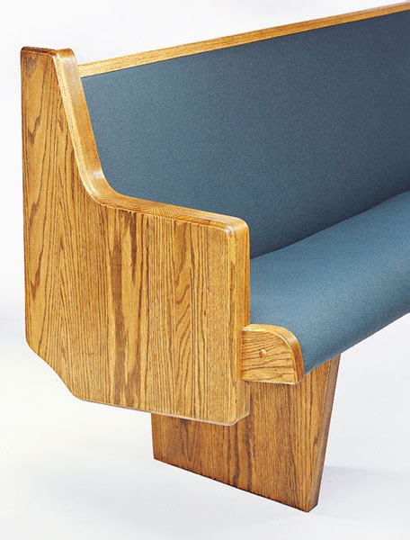 Church Pews Solid Oak And Maple Pews Pew Body Styles