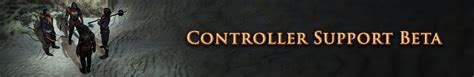 Announcements Controller Support Beta Forum Path Of Exile