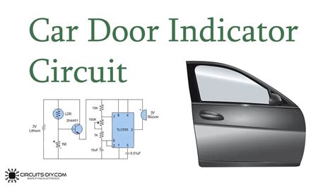 555 Timer Circuits Electronic Circuit Projects Circuit Electronic Circuit Design
