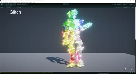 character shader pack 2 0 urp and lwrp