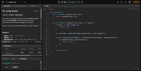 day89 100daysofdsa leetcode 100daysofcode datastructure… harsh jethva