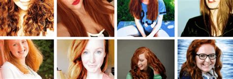Sloan How To Be A Redhead Redhead Makeup