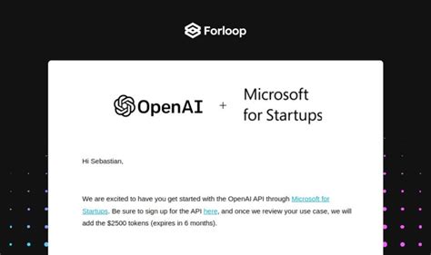 Jan Bosch On Linkedin Great To See The Team At Forloopai Make Such