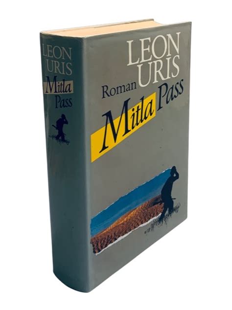 Mitla Pass Beletria Antikvariat Steiner