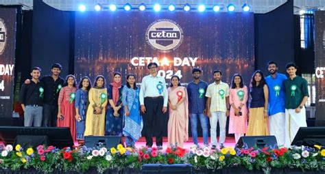 Aswin V K On Linkedin Volunteering Cetaa