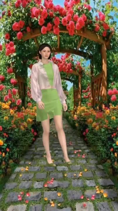 Himanshi Dabas On Linkedin Clo3d Clothing Illustration Fashion Digital Digitalart