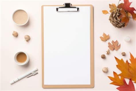 Premium Photo Feminine Workspace Elegance Embracing Productivity With A Modern Desktop And