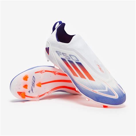 Messi F50 Soccer Cleats