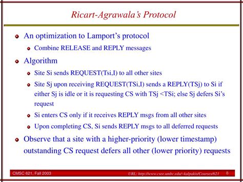 ppt distributed mutual exclusion powerpoint presentation free